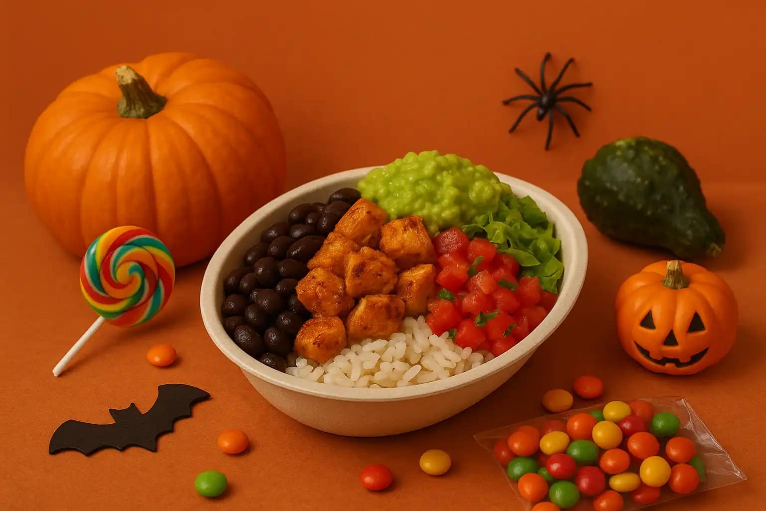 The History Of Chipotle — Origin, Background & Growth Story